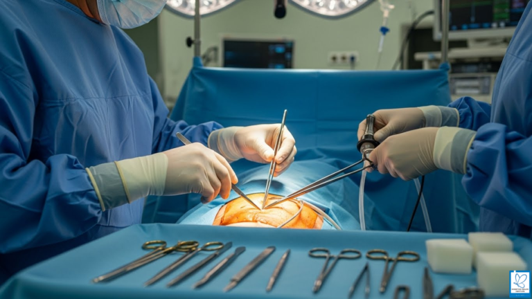 Surgery vs Operation: Are They the Same?