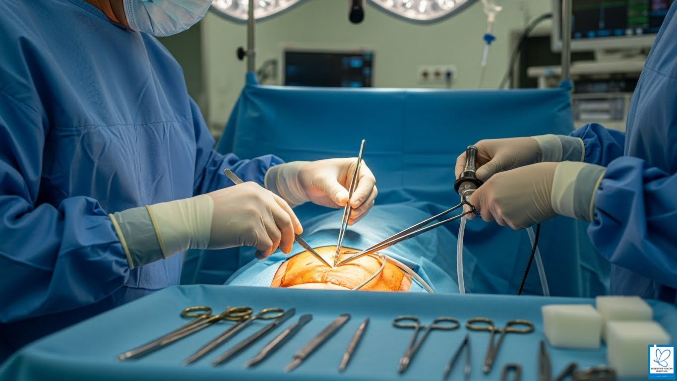 Surgery vs Operation: Are They the Same?